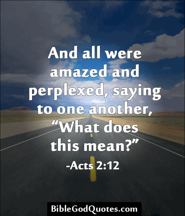 Prepare to be Amazed… | Telling My Story Today